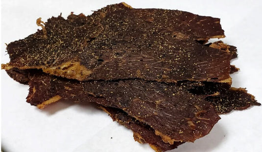 Hawaiian Beef Chips® Original – Chylers